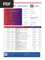 Yes Bank Rtgs Form | PDF | Personal Finance | Banking Technology