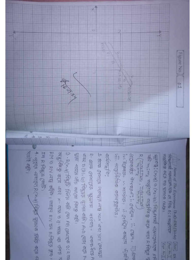 Higher Math Practical | PDF