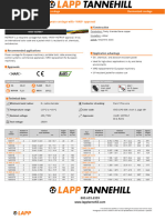 SHF1 vs SHF2 Cables: Key Differences | PDF | Thermoplastic ...