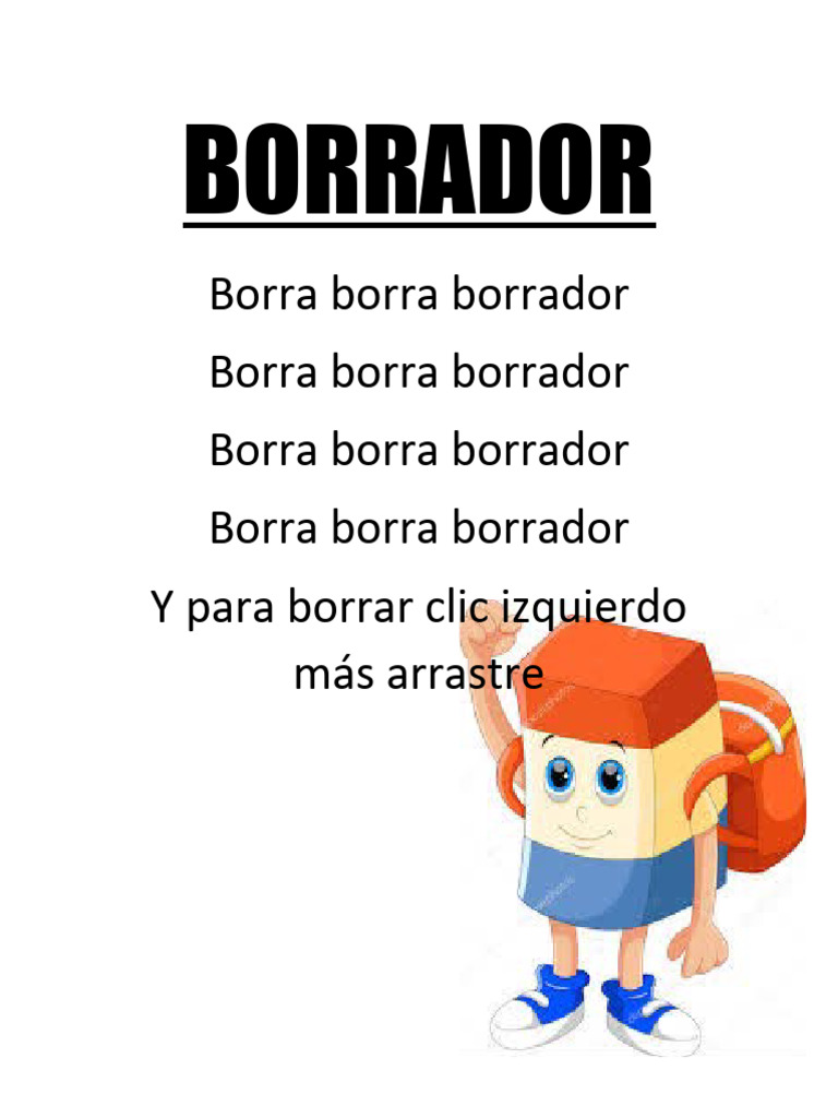 FICHA BORRADOR | PDF