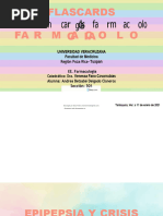 TANACOL | PDF | Drogas | Farmacología