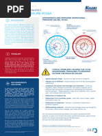 R-134a A/C Pressure Diagnostic Chart | PDF | Home Appliance | Gases