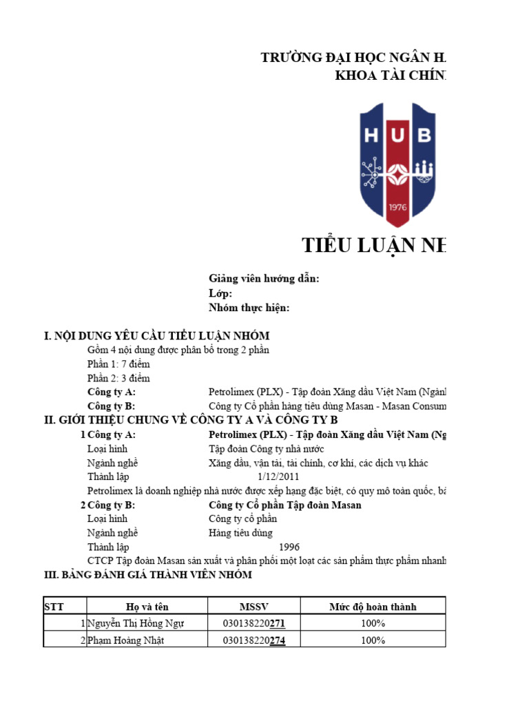 D02 TCDN Nhóm 5 | PDF