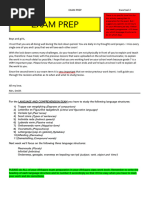 Understanding STOMPI in Afrikaans | PDF | Verb | Subject (Grammar)