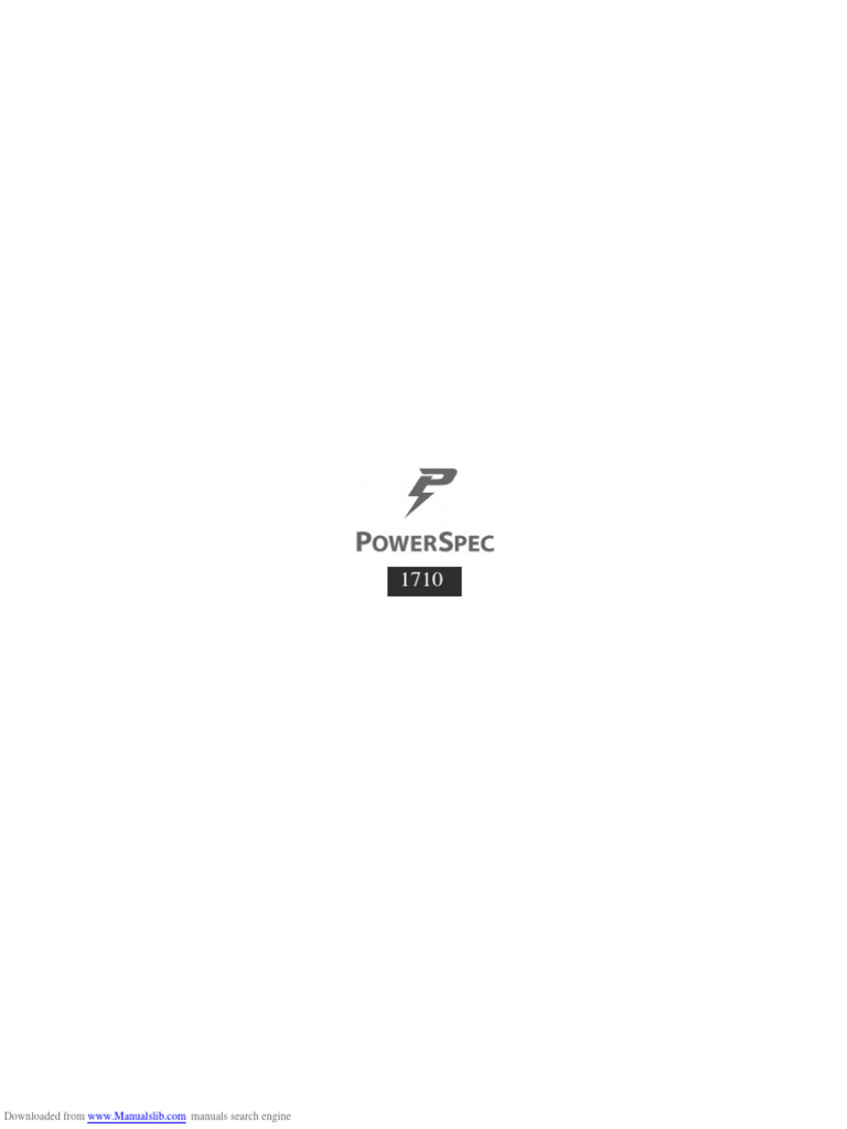 Downloaded From Manuals Search Engine | PDF | Computer Keyboard | Electronics