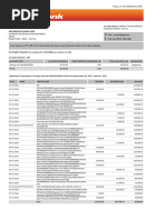 PNB Bank-Statement | PDF | Banks | Cheque