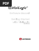 U90 Ladder Software Manual | PDF | Variable (Computer Science) | Integer (Computer Science)