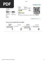 Cancel Refund - Void Exchange - Sabre Holdings | PDF | Computing | Airlines