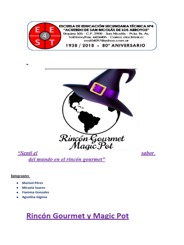 Word para EACP-1 | PDF