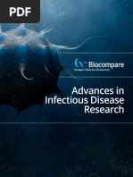 BFR0000 5323 03 - BIOFIRE FILMARRAY TORCH Infosheet | PDF