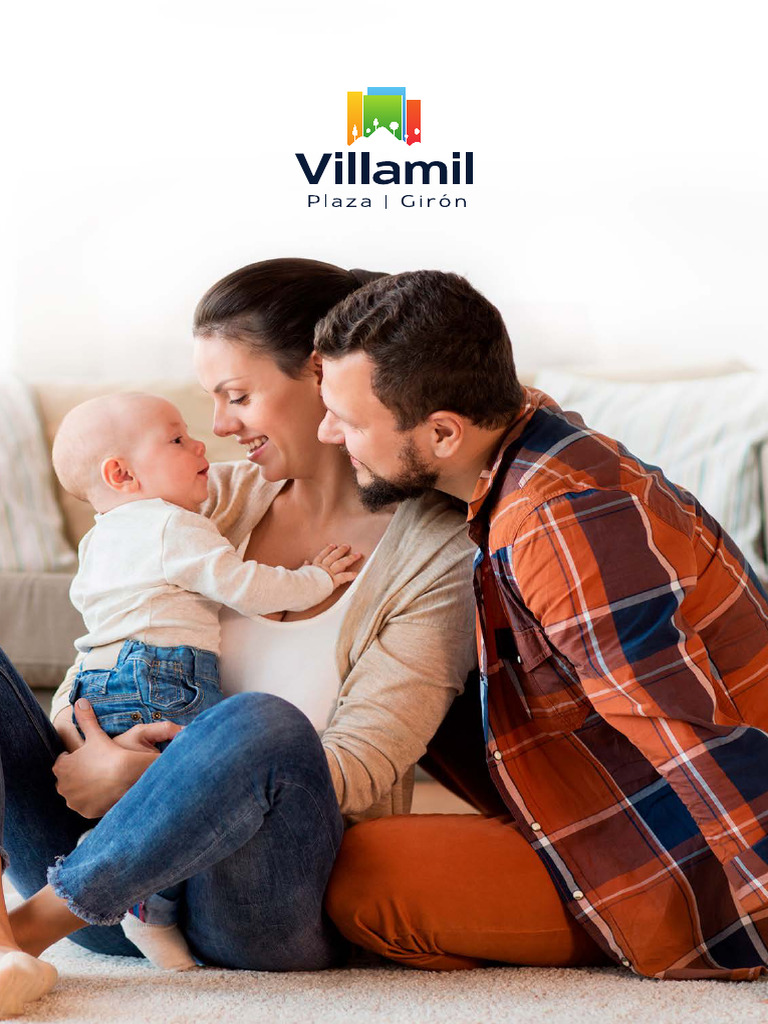 Proyecto de Vivienda Villamil Plaza | PDF