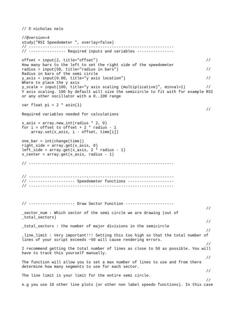 speedometer | Download Free PDF | Mathematics