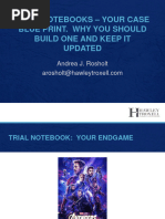 Bells Test Instructions Final Version Approuve Yves | PDF