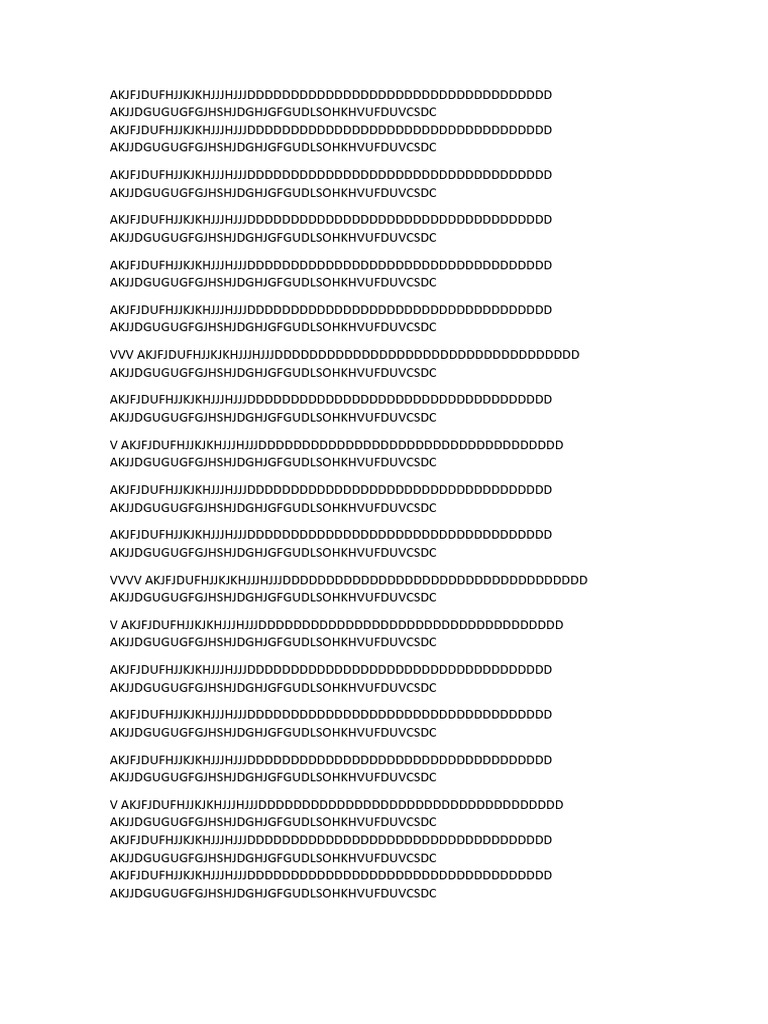 Aaaaaaaaaaaaaaa | PDF