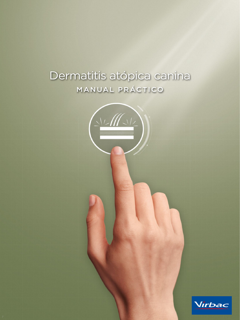 DAC Manual Práctico | PDF | Alergia | Inmunología