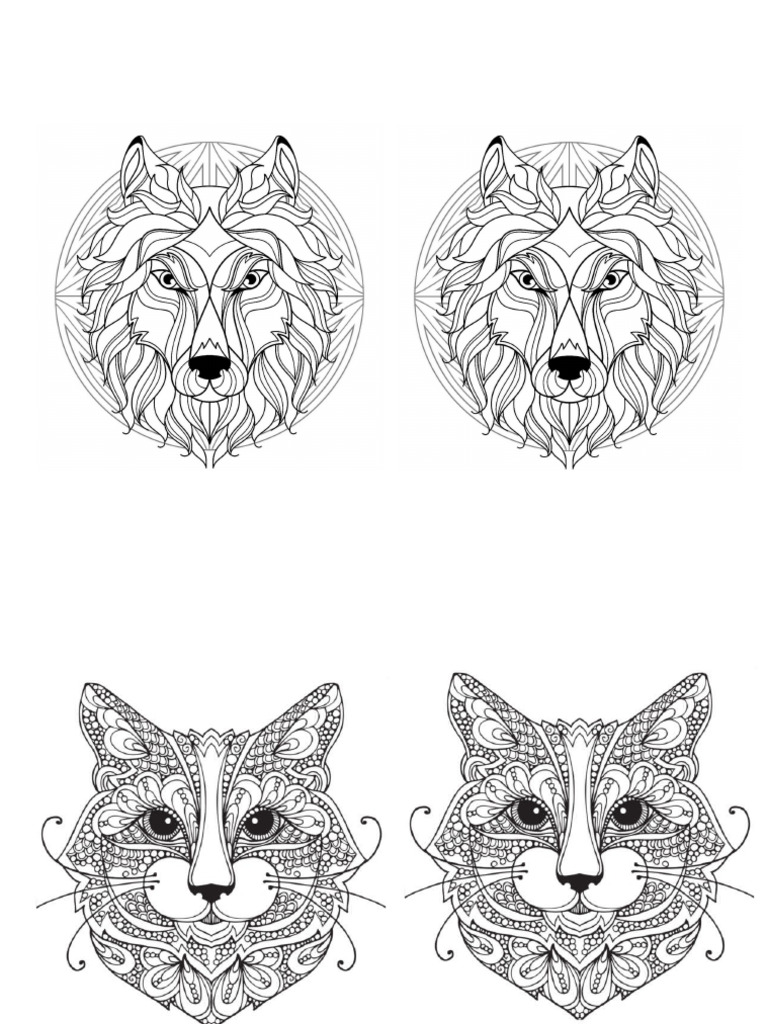 MANDALAS ADOLESCENTES PDF