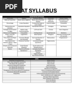 Skillrack Quantitative Aptitude Guide | PDF | Computers