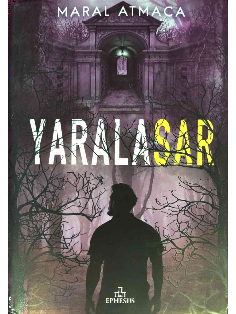 Yaralasar 3 (Maral Atmaca) Pdfktiapokuorg | PDF