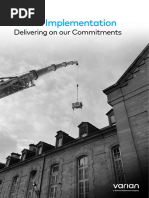 Varian Eclipse User Manual PDF | PDF | Eclipse (Software) | Computing