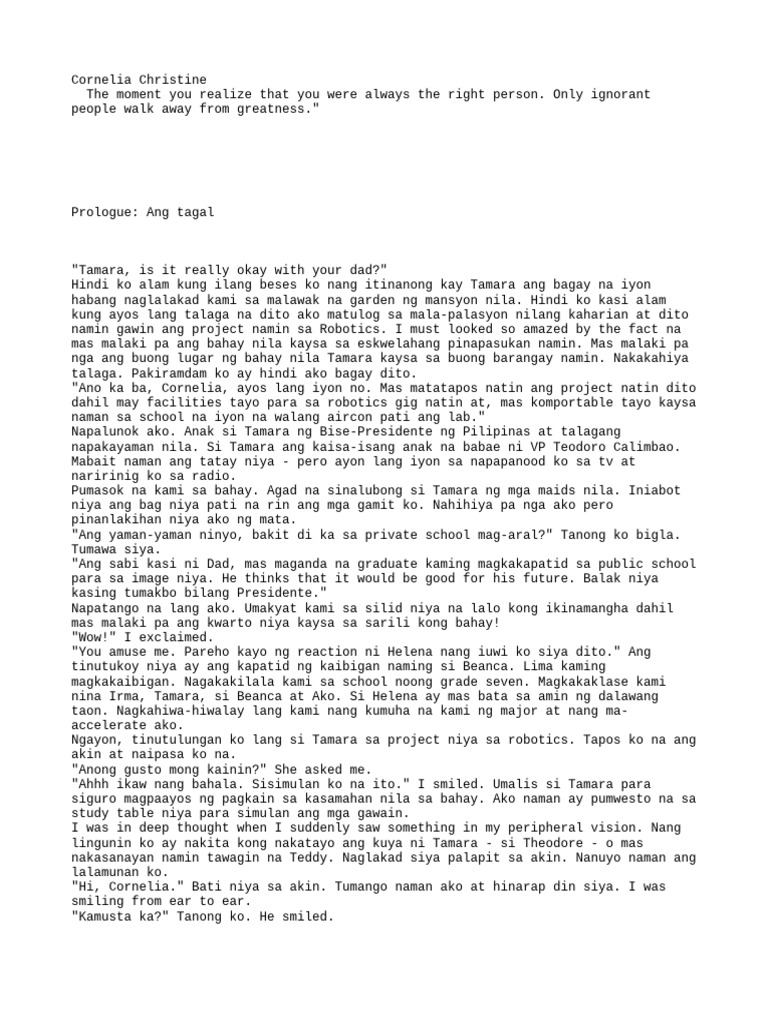 Bitches 2 - Cornelia Christine - Xxakanexx | PDF