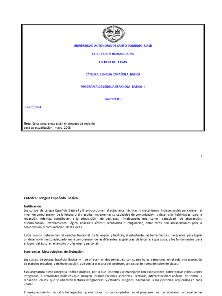 Let 012 | PDF | Narración | Sumario abstracto)