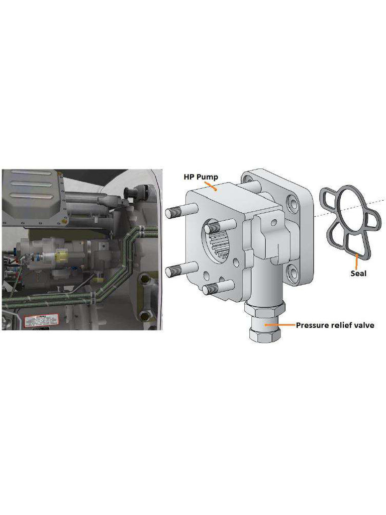 Atr Propeller Clm | PDF