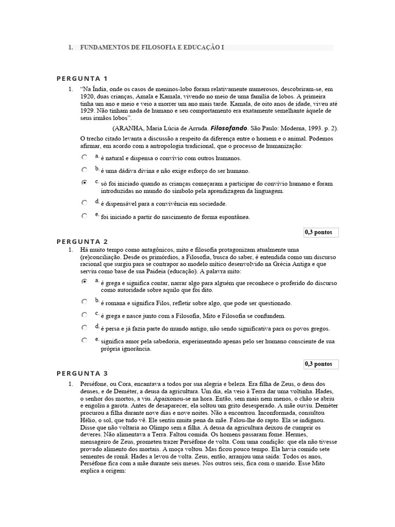 Gaia: Maternidade e Criação no Mito | PDF | Mitologia grega | Perséfone