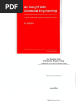 Dryden - Outlines of Chemical Technology | PDF