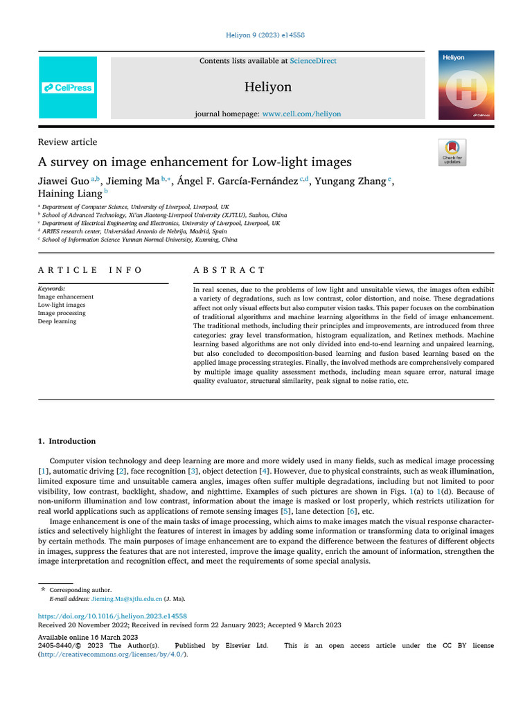 Dip | Download Free PDF | Image Processing | Vision