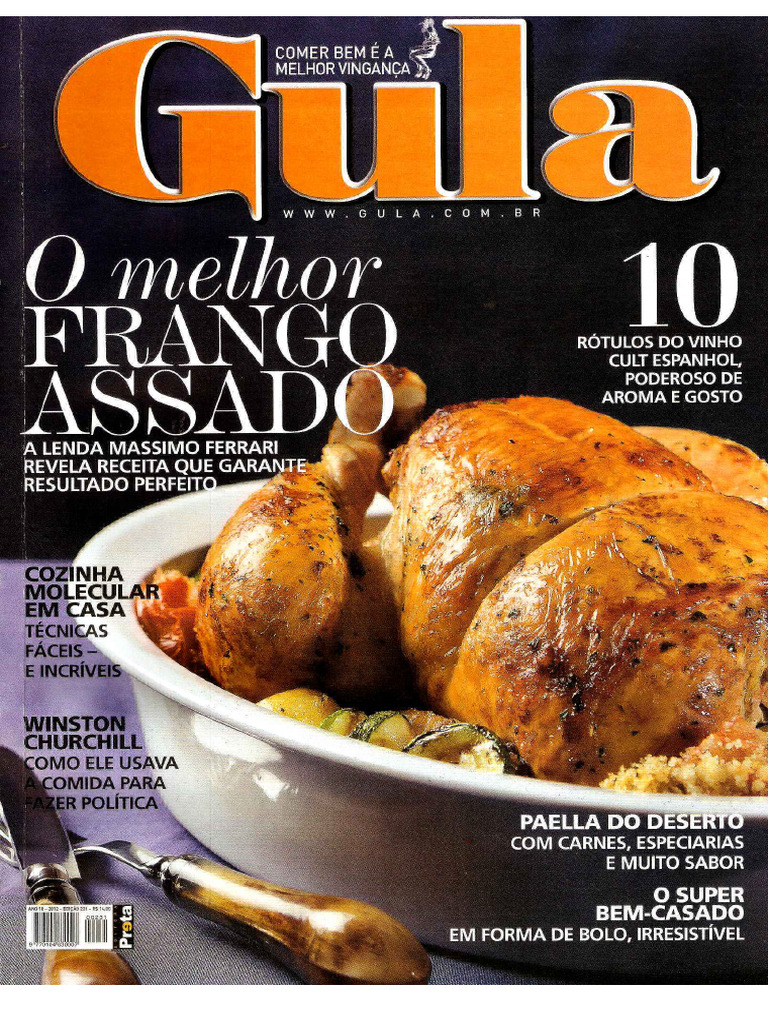 Gula 2 | PDF