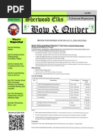 ORDER OF ELKS - Rituals of Special Services | PDF | Funeral | Religion ...