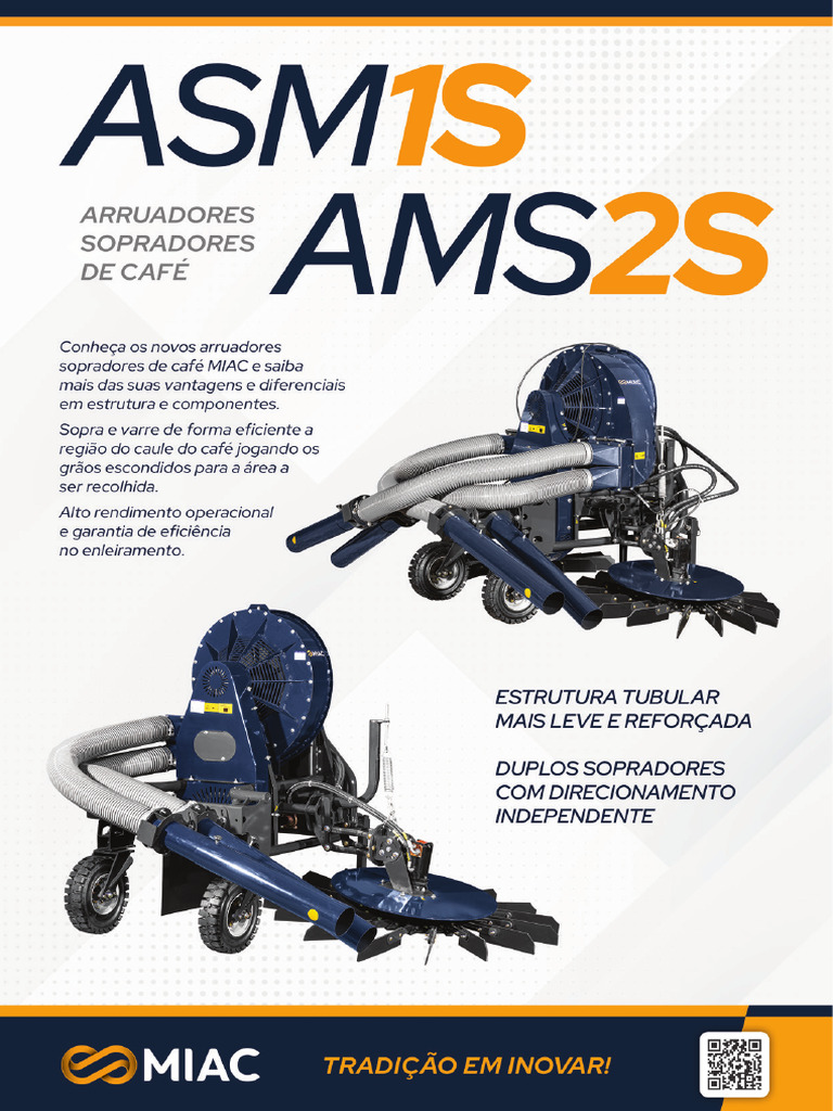 Folheto Asm1s Asm2s 2024 PTBR Web | PDF