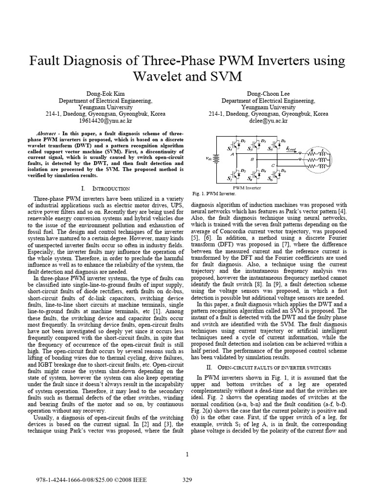 Wavelet 2 | PDF | Wavelet | Phase (Waves)