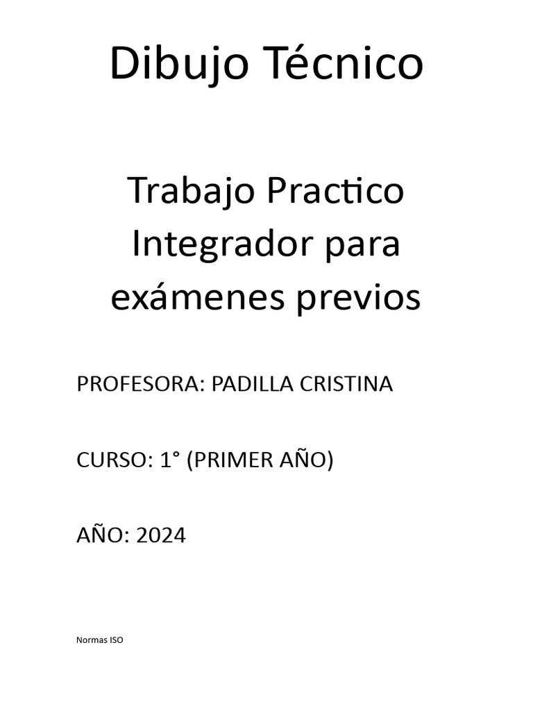 Trabajo Practico Integrador | PDF | Negocios | Arte