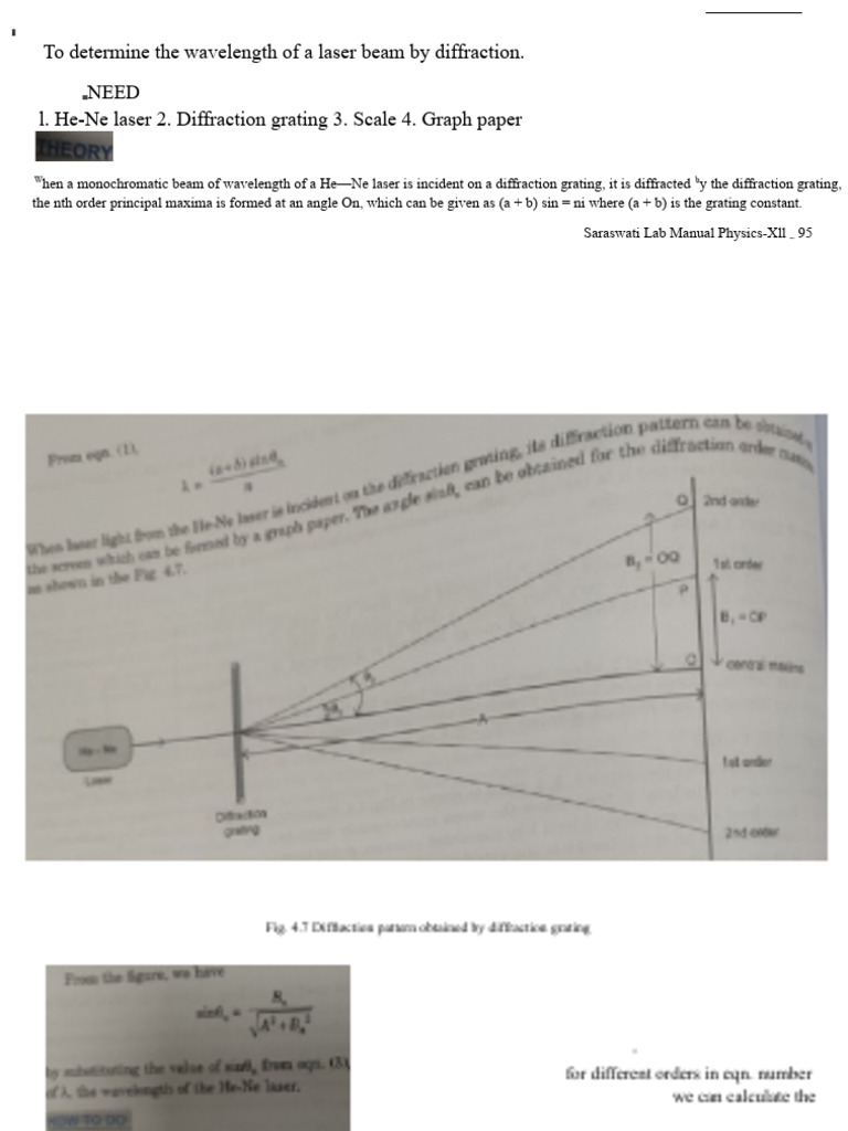 project_19-Laserbeam_by_diffraction | PDF