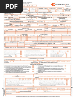 Eps Familiar de Colombia | PDF