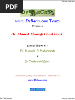 Internal Medicine Exam Notes Summary | PDF | Percutaneous Coronary ...