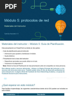 ENSA_Module_3 | PDF | Virus de computadora | Seguridad