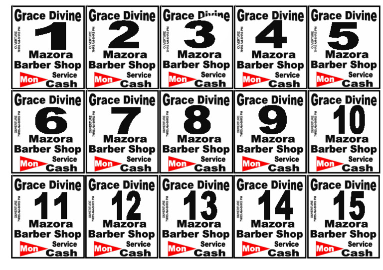 Mazora Recharge 00 | PDF