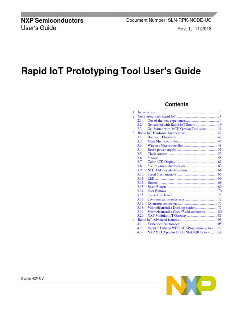 SLN RPK Node Ug | PDF | Ios | Android (Operating System)