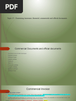 Isbp 821 | PDF | Signature | Authentication