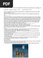 Daftar Ukuran Gigi Rasio Motor Standar Pabrik Lengkap - OTOSAE PDF | PDF