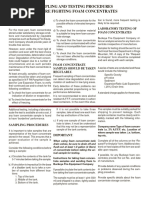 ASTM-C188-17-2023- | PDF | Density | Cement