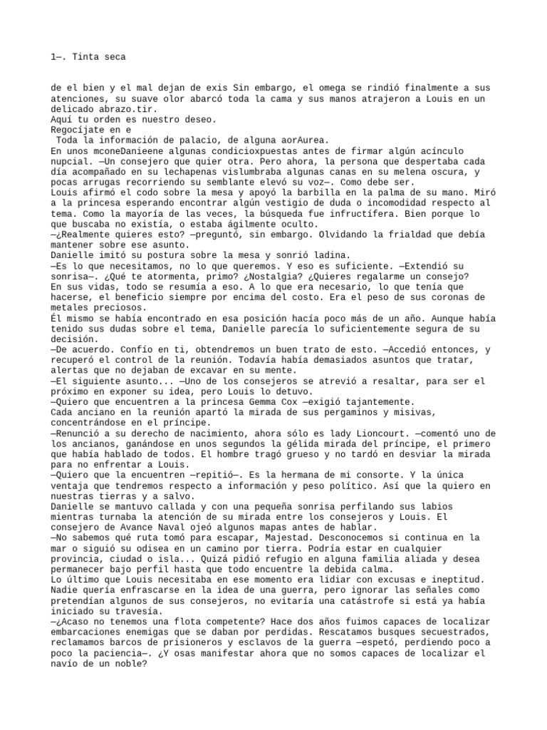 053 | PDF | Oración