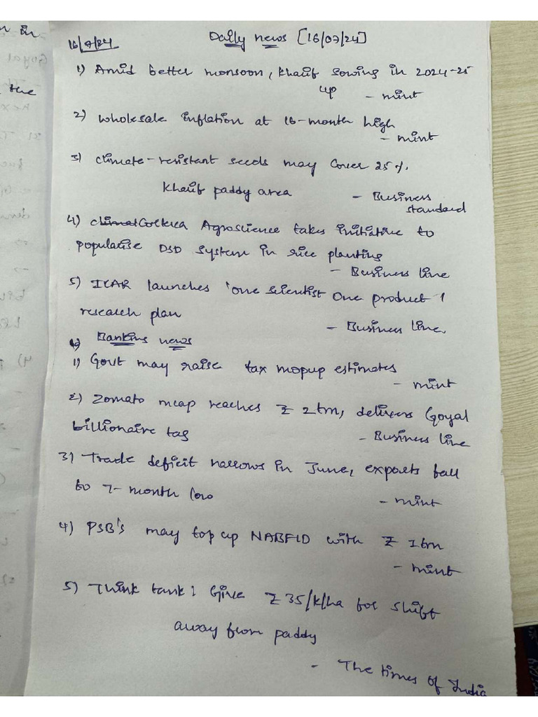 40 - Ponnam Praveen | PDF