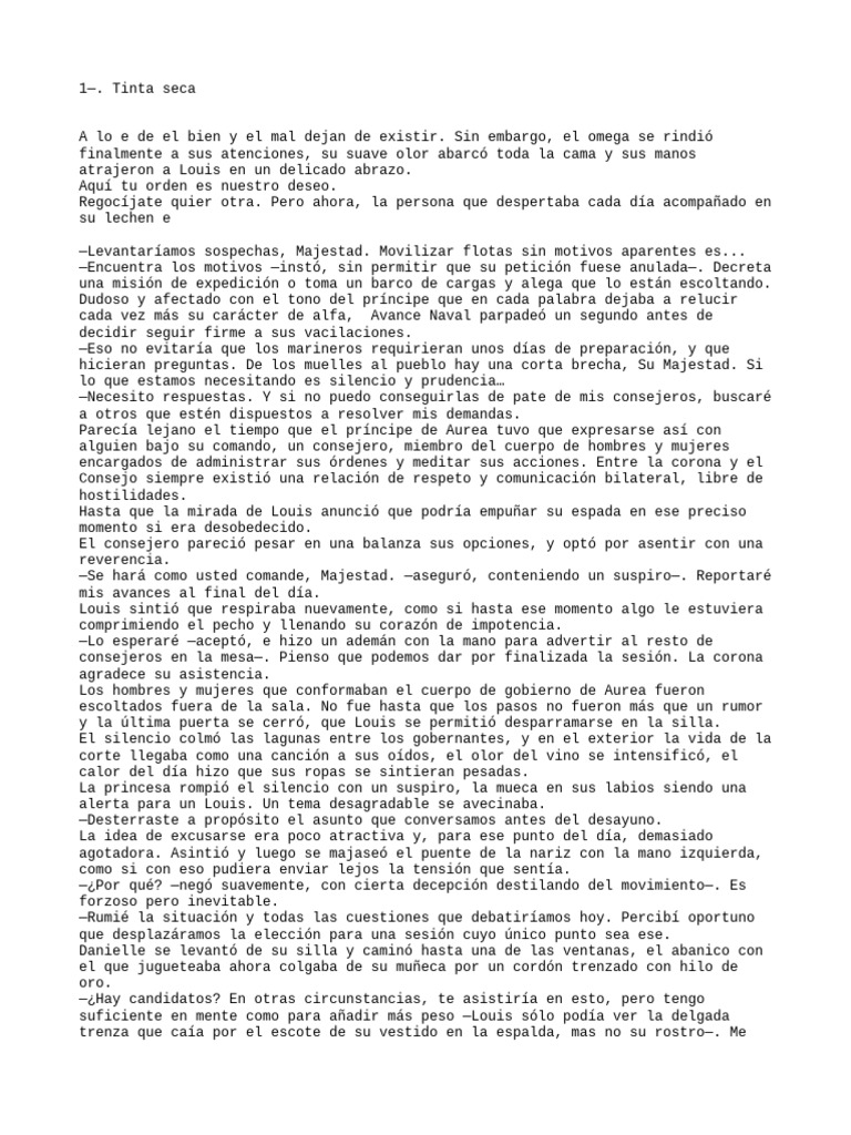 064 | PDF | Oración