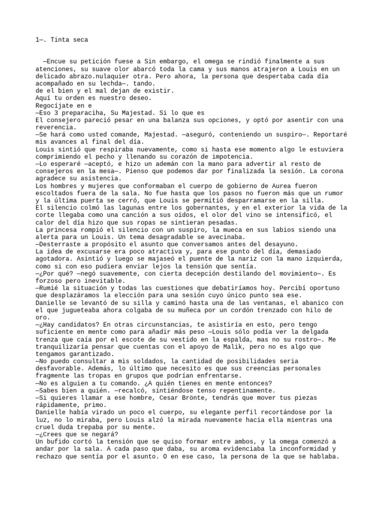 073 | PDF | Oración | Altar