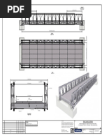 Bailey Bridge Design Manual | PDF | Truss | Civil Engineering