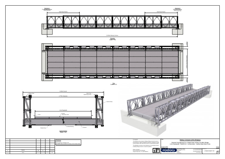 Elevation Scale 1:50 | PDF | Civil Engineering | Structural Engineering