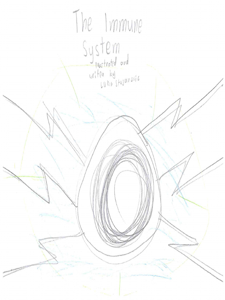 The Immune System | PDF
